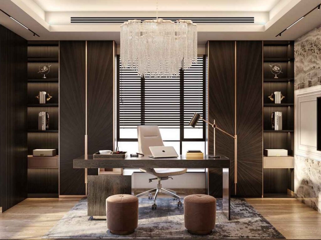 TOP INTERIOR DESIGN COMPANIES IN DUBAI