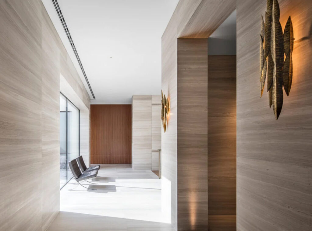Business Center Design & Fitout - USBC Interiors