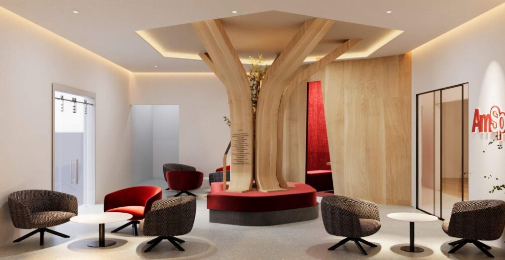 10 Commercial Interior Fit out Companies in Abu Dhabi (2025)