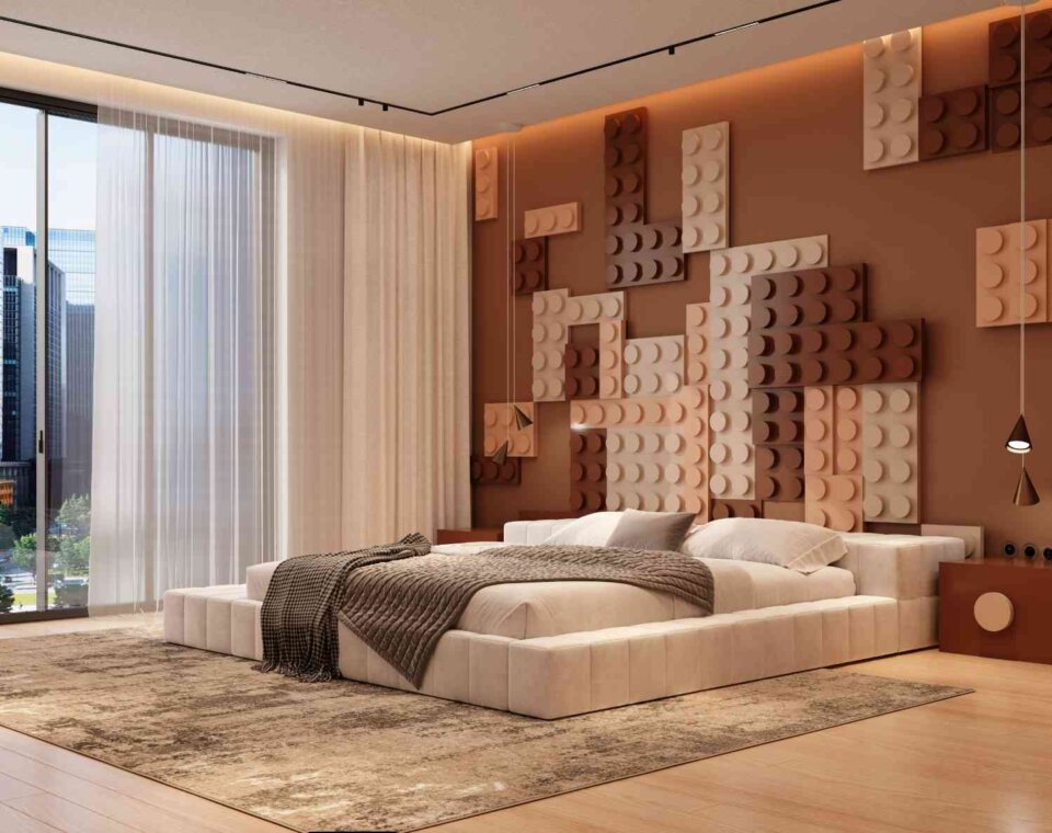 Interior Fitout Companies in Abu Dhabi - USBC Interiors