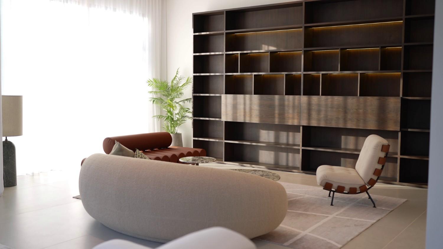 Top Interior Design Companies in Dubai | USBC Interiors