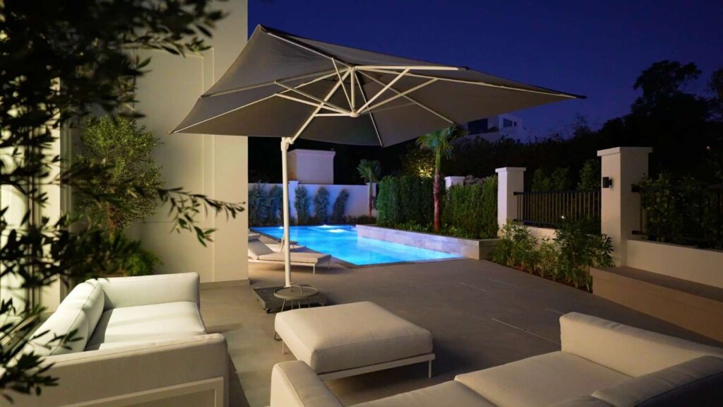 Top Interior Design Companies in Dubai | USBC Interiors